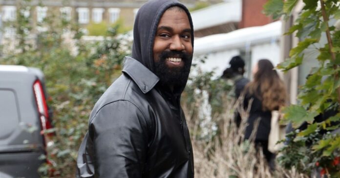 Kanye West 'Fish Sticks' South Park Joke Explained - upusn.com